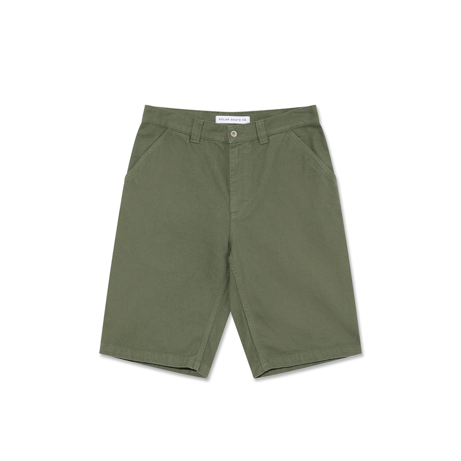 Apparel – Polar Skate Co.